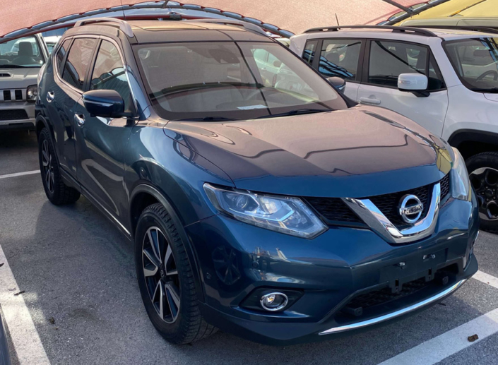 ΜΕΤΑΧΕΙΡΙΣΜΕΝΑ ΑΥΤΟΚΙΝΗΤΑ | JEEP | 4X4 | SUV | ΘΕΣΣΑΛΟΝΙΚΗ
